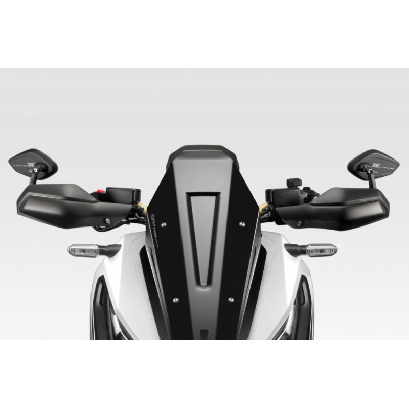 DPM Revenge SS Mirrors for Honda X-ADV