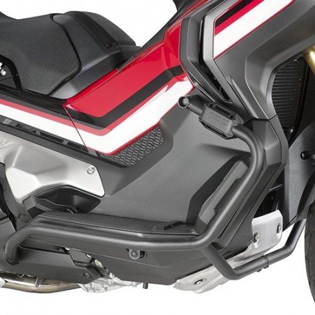 Givi Tubular Protections for Honda X-ADV