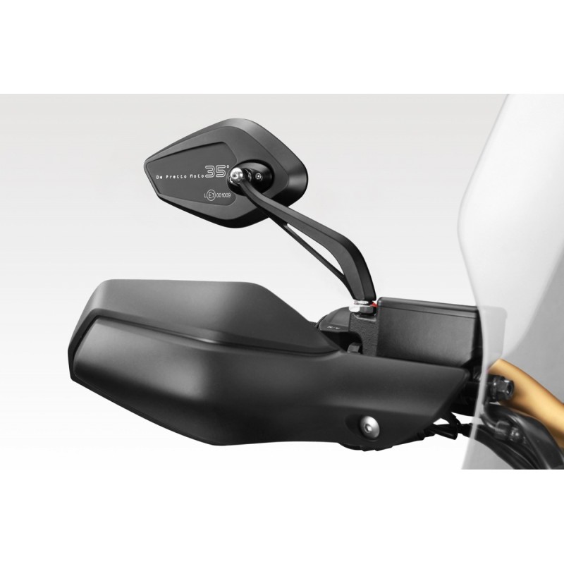 DPM Revenge Mirrors for Honda X-ADV