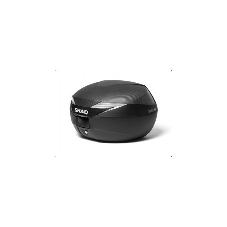 Shad SH39 Top Case for Honda X-ADV