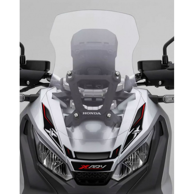 Front Sticker for Honda X-ADV