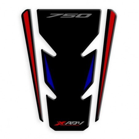 Central Zone Sticker for Honda X-ADV