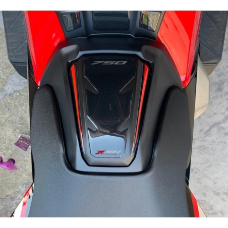 Central Zone Sticker for Honda X-ADV