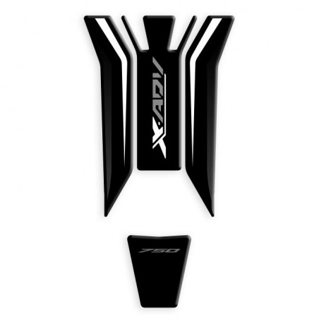 Mud Flap Sticker for Honda X-ADV