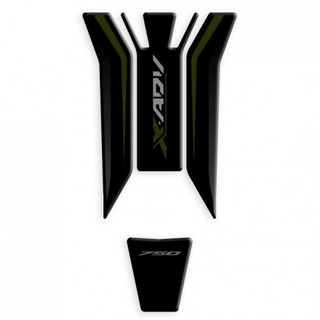 Mud Flap Sticker for Honda X-ADV