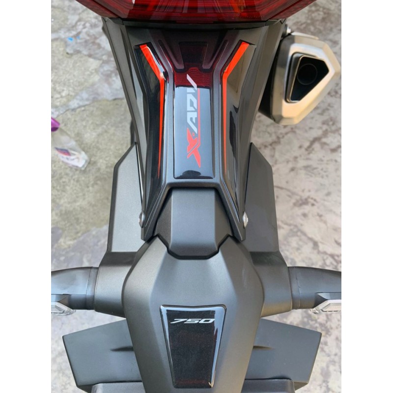 Mud Flap Sticker for Honda X-ADV