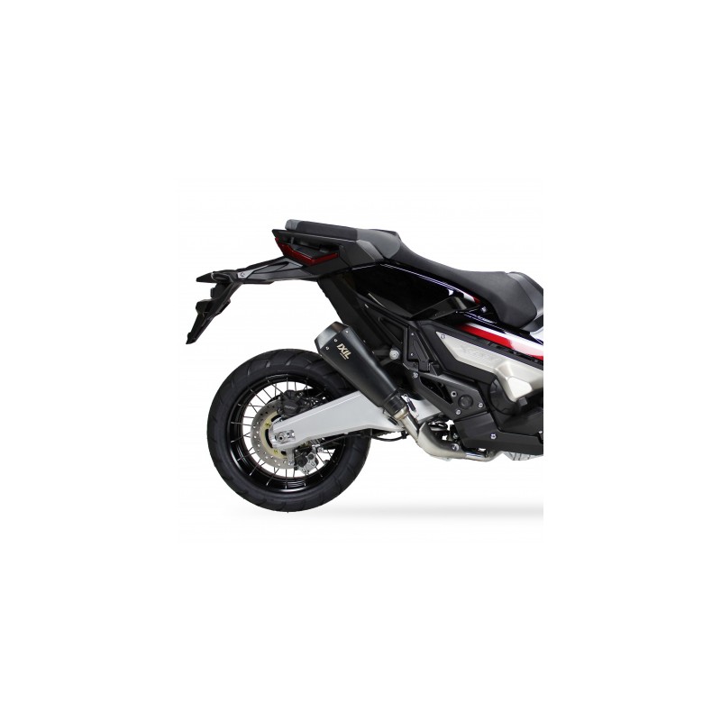 IXIL RC1 Exhaust for Honda X-ADV