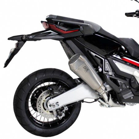 Escape IXIL RC1 Inox para Honda X-ADV