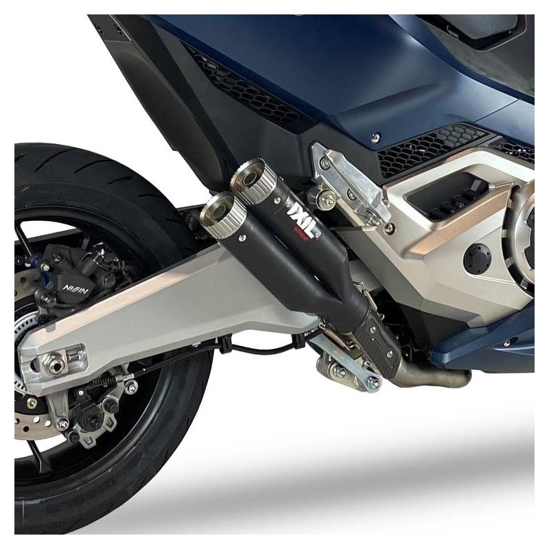 IXIL L3X Exhaust for Honda X-ADV