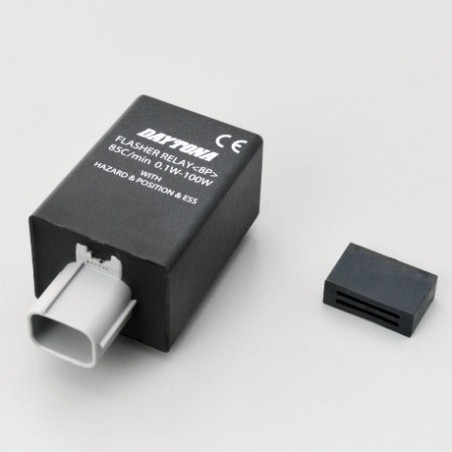 8-Pin Flasher Relay Unit for Honda X-ADV