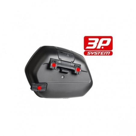 Shad 3P Case Mounting Brackets for Honda X-ADV