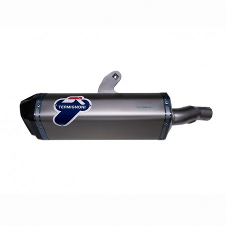 Termignoni Silencer for Honda X-ADV