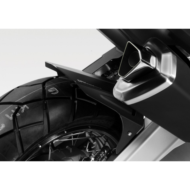 DPM Rear Fender for Honda X-ADV