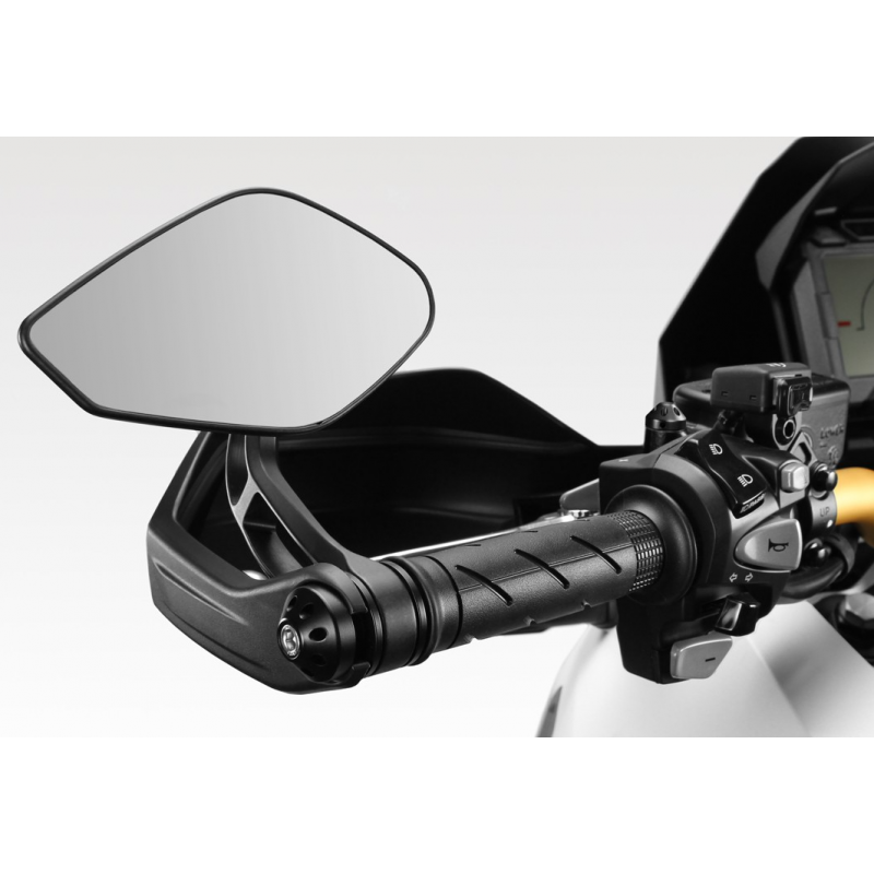 DPM Revenge SS 2021 Mirrors for Honda X-ADV
