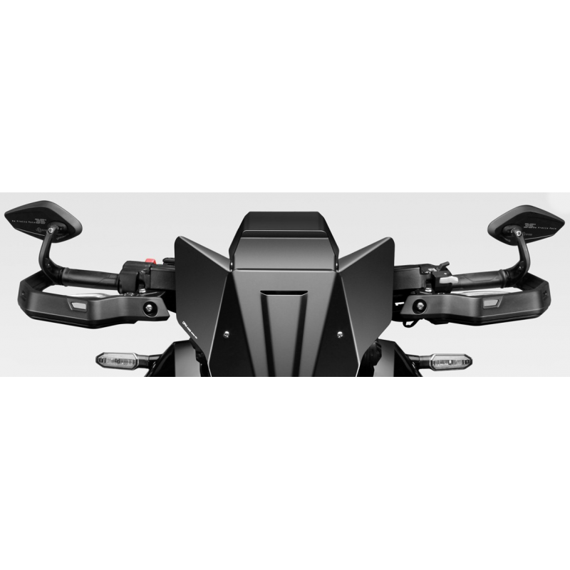 DPM Revenge SS 2021 Mirrors for Honda X-ADV