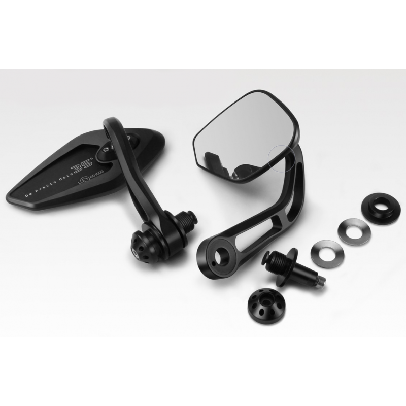 DPM Revenge SS 2021 Mirrors for Honda X-ADV