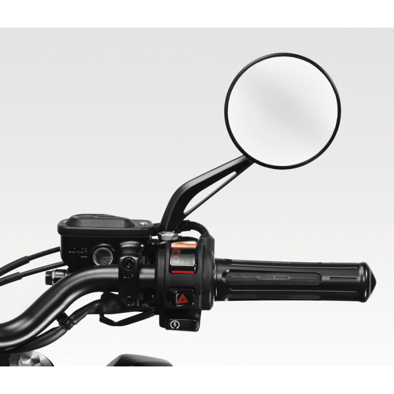"Exential" DPM Mirrors for Honda X-ADV
