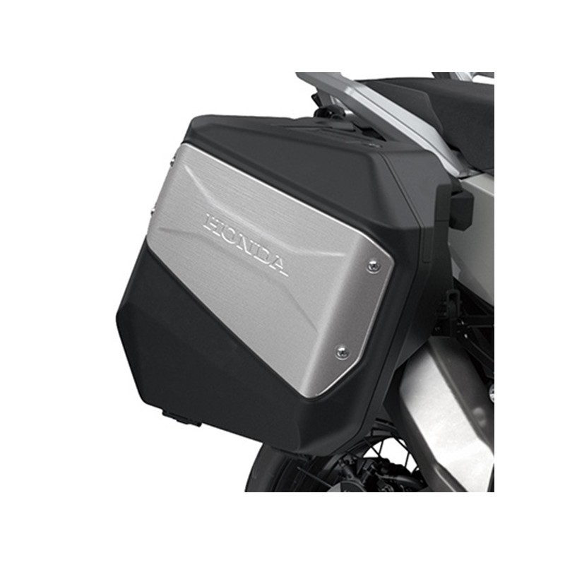 Honda 2021 Side Cases for Honda X-ADV