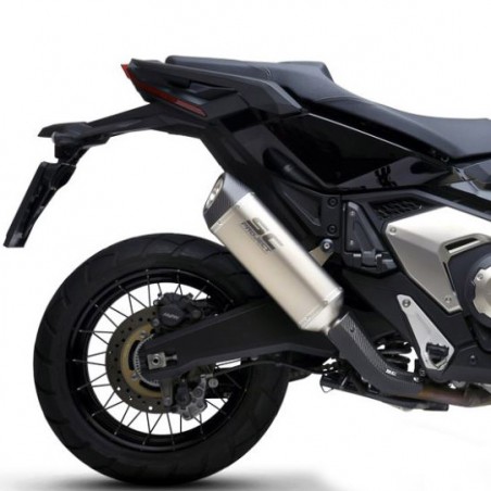 Scarico SC Project Honda per Honda X-ADV