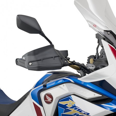 Givi Handguard Extensions for Honda X-ADV