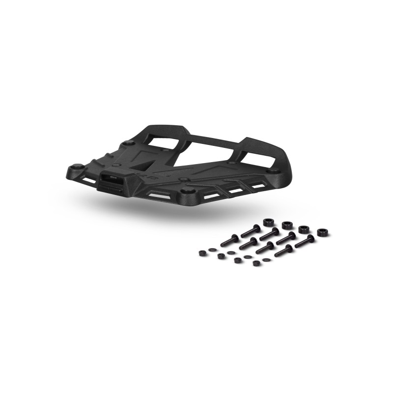 Shad Terra Aluminum Plate for Honda X-ADV