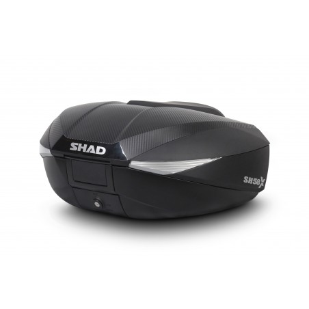 Shad SH58X Top Case for Honda X-ADV