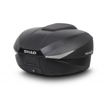 Shad SH58X Top Case for Honda X-ADV