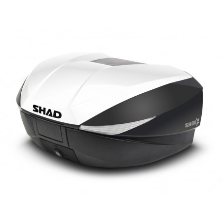 Shad SH58X Top Case for Honda X-ADV