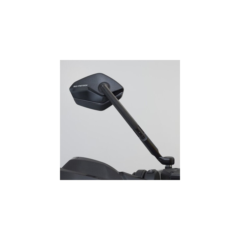 SW-Motech Sport Long Mirror Set for Honda X-ADV