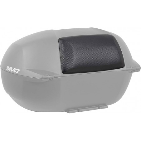 Shad SH47 Backrest for Honda X-ADV