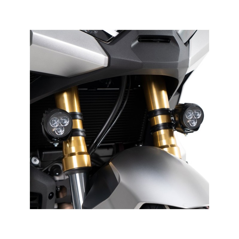 Barracuda Auxiliary Light Kit for Honda X-ADV