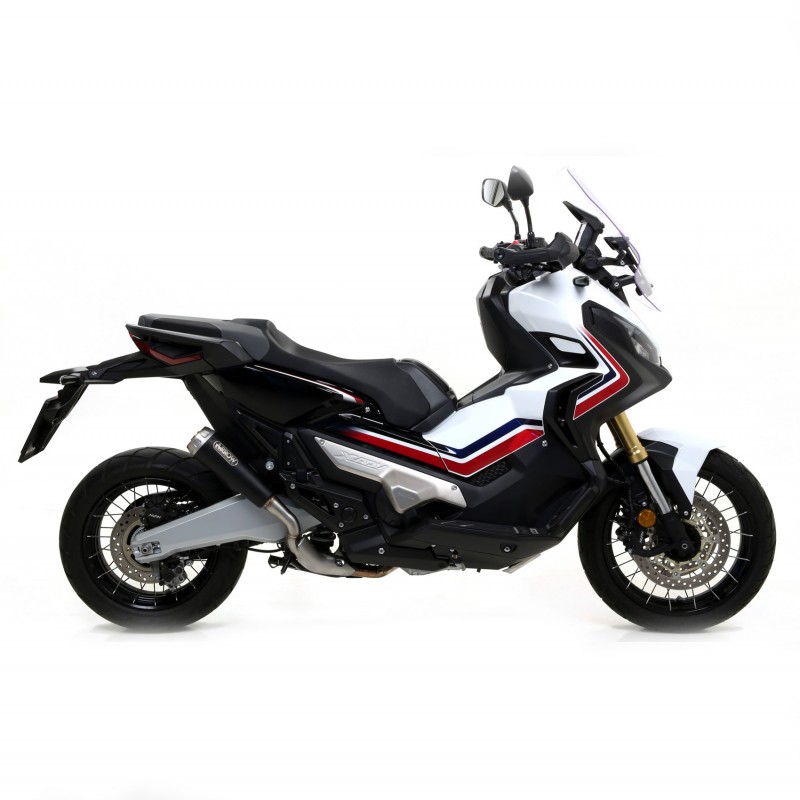 Arrow Pro-Race Auspuff für Honda X-ADV