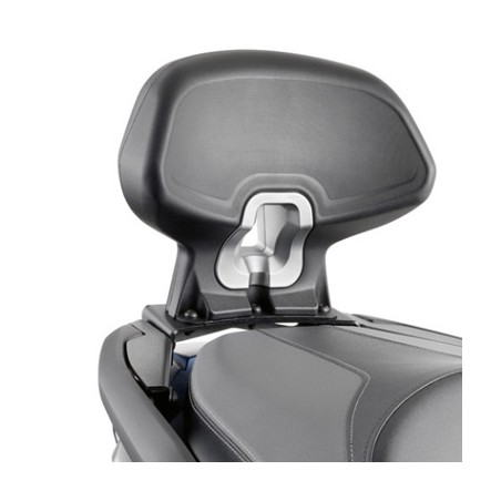 Givi Backrest ADV 350 for Honda X-ADV
