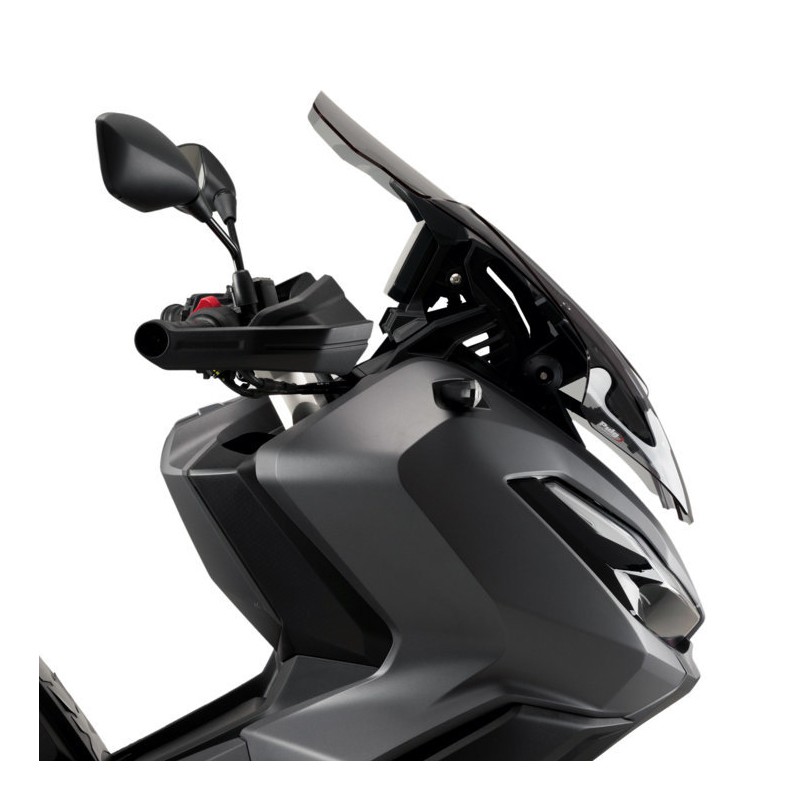 Puig Touring Windshield ADV 350 for Honda X-ADV