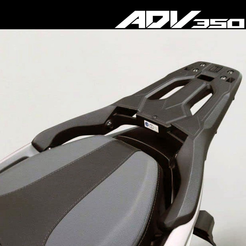 Luggage packs for XADV 350 at the best price on the web with XADV Shop