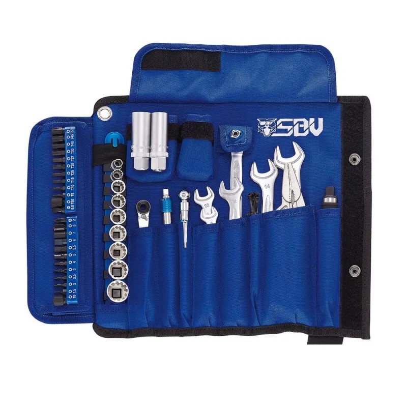 SBV Tool Kit for Honda X-ADV
