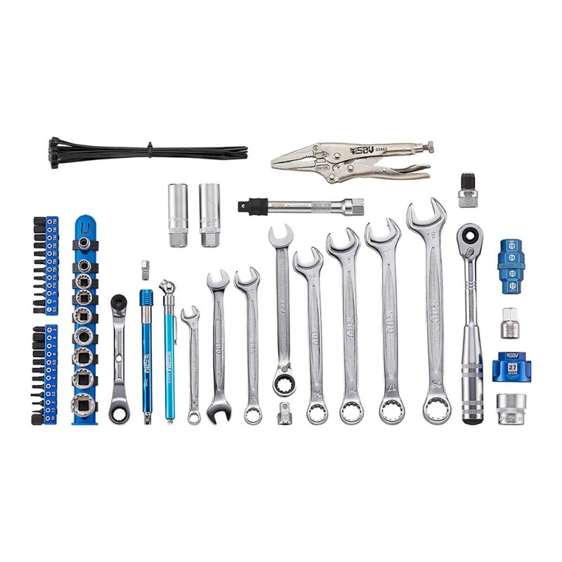 SBV Tool Kit for Honda X-ADV