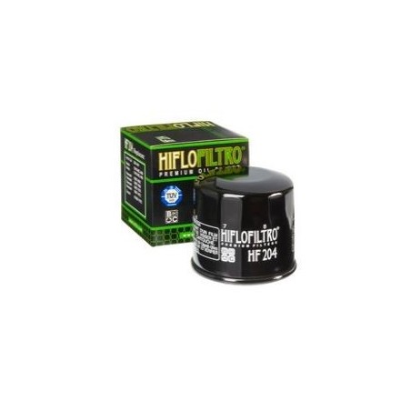 Hiflo Oil Filter for Honda X-ADV