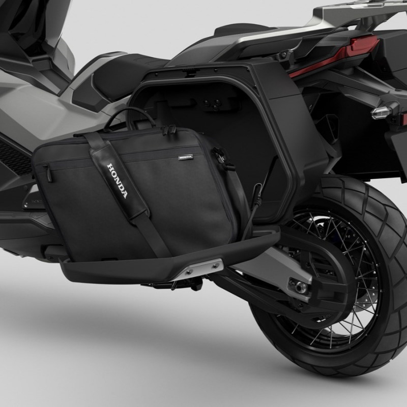 Honda Side Cases 2025 for Honda X-ADV