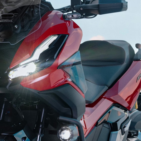 Honda ADV 350 Deflectors for Honda X-ADV