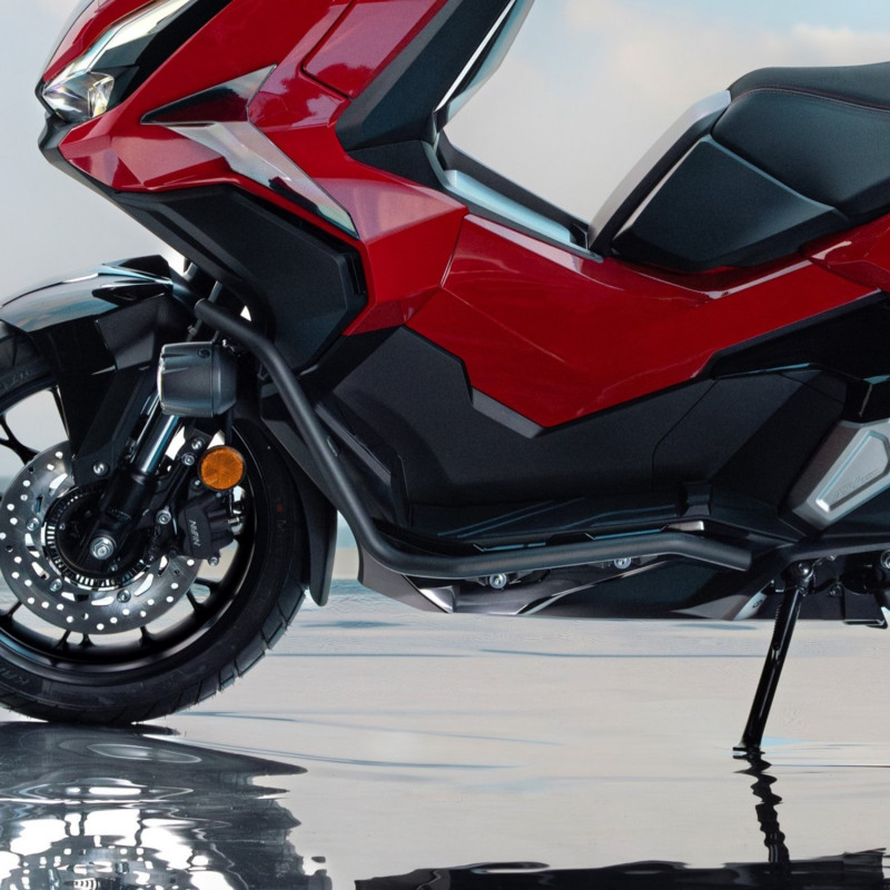 Honda ADV 350 Crash Bars for Honda X-ADV