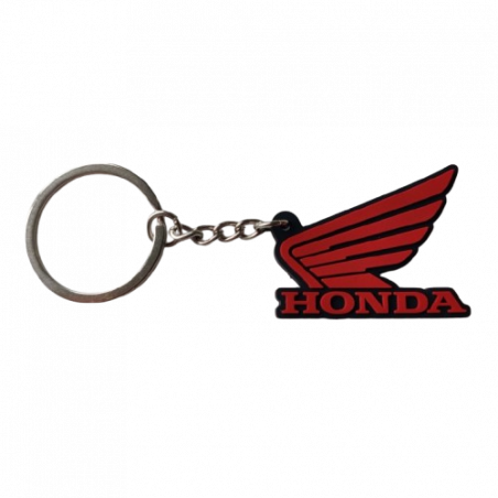 Honda Wing Keychain for Honda X-ADV