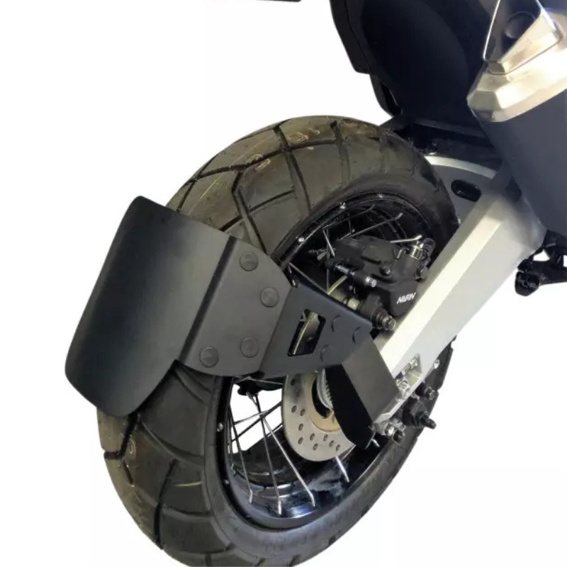 Access Design Offset Mudguard for Honda X-ADV
