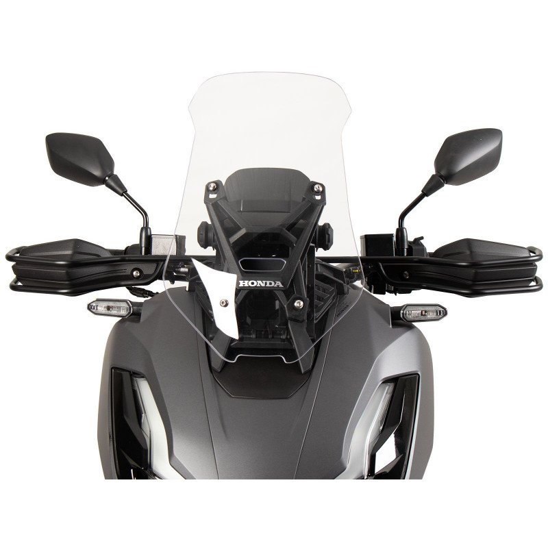 Hepco-Becker ADV 350 Handguard Reinforcements for Honda X-ADV
