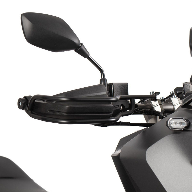 Hepco-Becker ADV 350 Handguard Reinforcements for Honda X-ADV