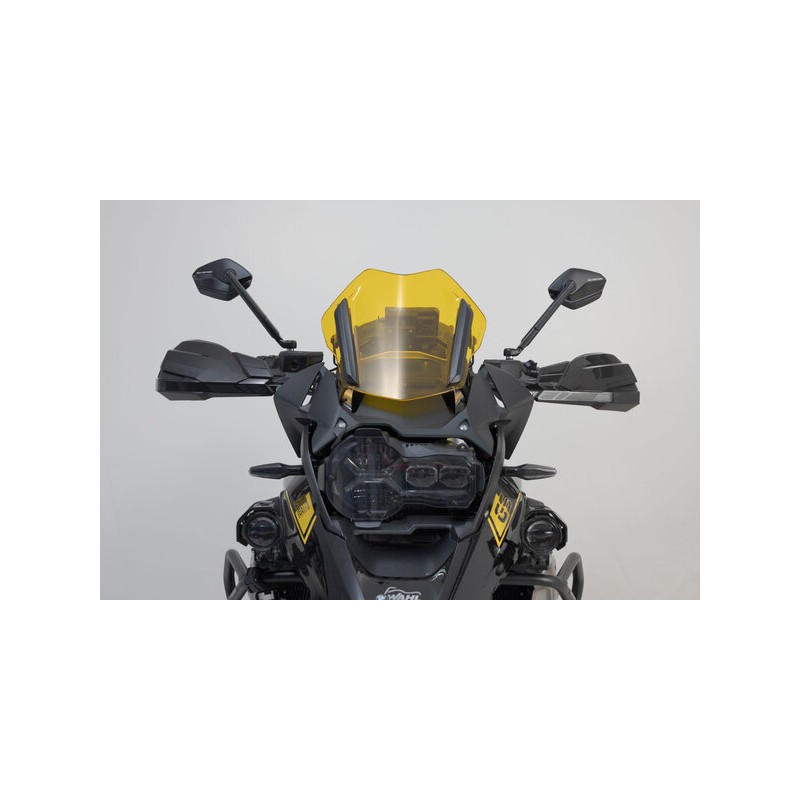 SW-Motech Sport Mirror Set ADV 350 for Honda X-ADV