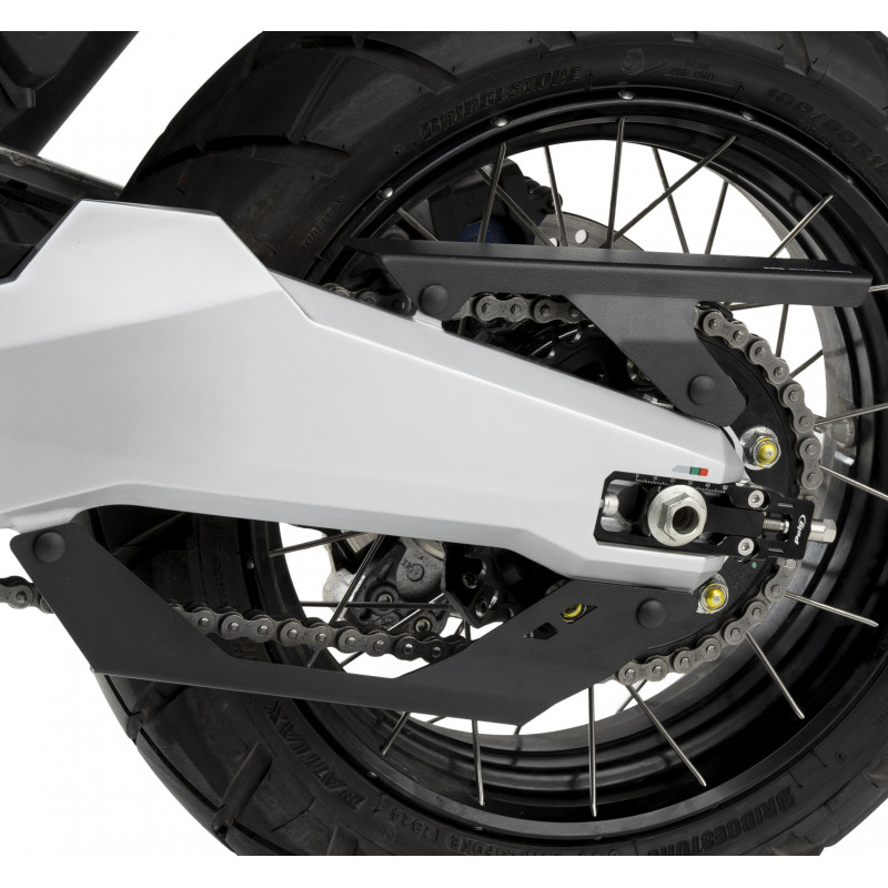 Puig Chain Guard for Honda X-ADV