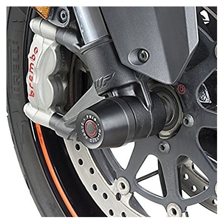 Puig Protection Pack for Honda X-ADV
