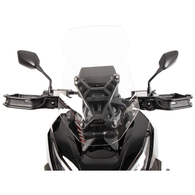 Hepco Becker 2025 Handguard Reinforcements for Honda X-ADV