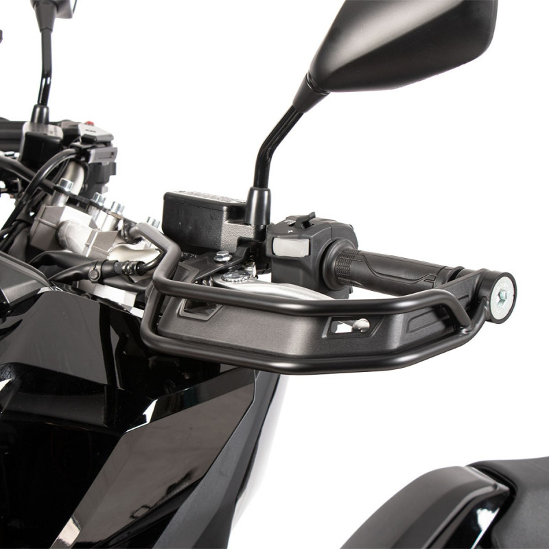 Hepco Becker 2025 Handguard Reinforcements for Honda X-ADV